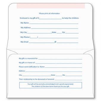 Remittance Envelopes - Sheppard Envelope