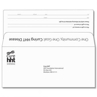 Remittance Envelopes | Sheppard Envelope
