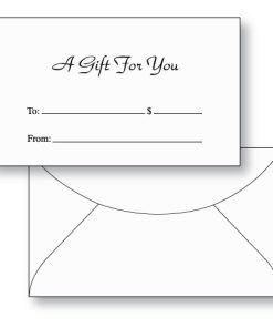 Gift Card Envelope Style C - Sheppard Envelope