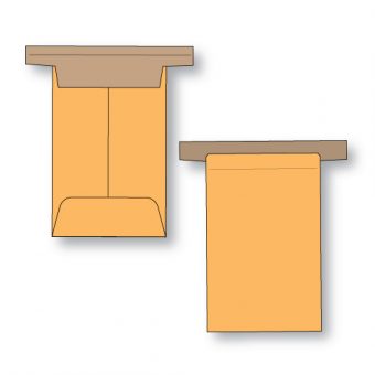 Banking and Financial Envelopes - Sheppard Envelope