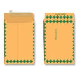 Paper Flat & Expansion | Page 2 of 3 | Sheppard Envelope