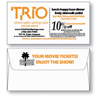 TICKET ENVELOPE Style D (3-3/4″ x 8-1/2″) Travel & Ticket Folder Custom ...