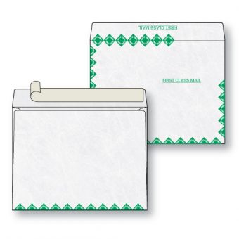 A-Size Envelopes - Sheppard Envelope