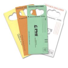 Doorknob Hangups - Sheppard Envelope