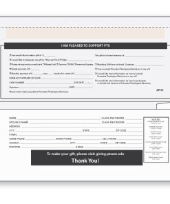 Remittance Envelopes - Sheppard Envelope