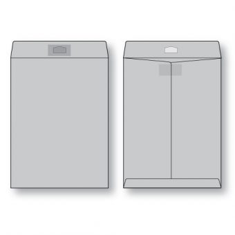 Downloadable Product templates - Sheppard Envelope