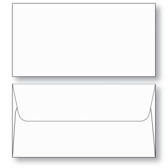 Ticket Envelopes - Sheppard Envelope