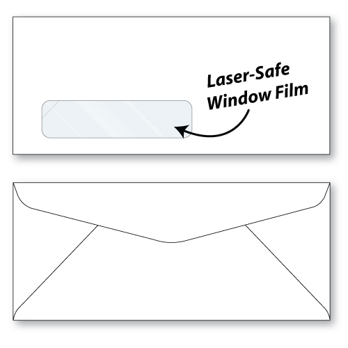 5 Free Envelope Templates For Microsoft Word 40 Free Envelope 