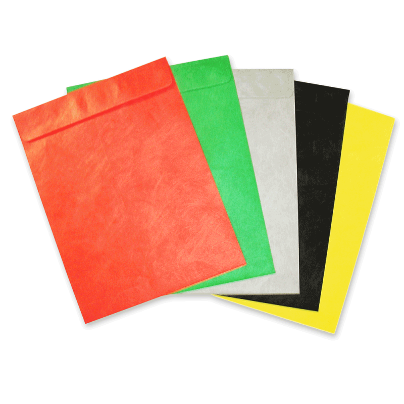 Tin-Tie Envelopes Brown Kraft - Sheppard Envelope