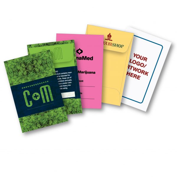 Cannabis | Sheppard Envelope
