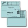 Bank-by-Mail Envelope Custom Printed - Sheppard Envelope