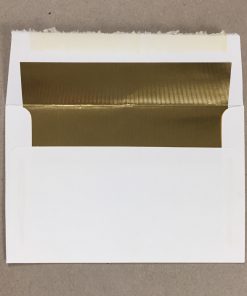 #10 Side Seam Envelope with 2-inch Seal Flap - Sheppard Envelope