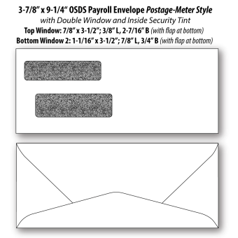 Sheppard Envelope | Custom Envelopes | Small Envelopes | Envelope ...