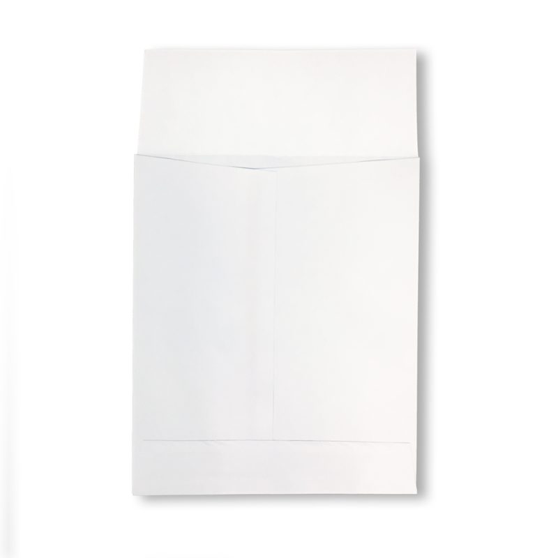 Perfect-Bound #9 Business Reply Envelope Custom Printed - Sheppard Envelope