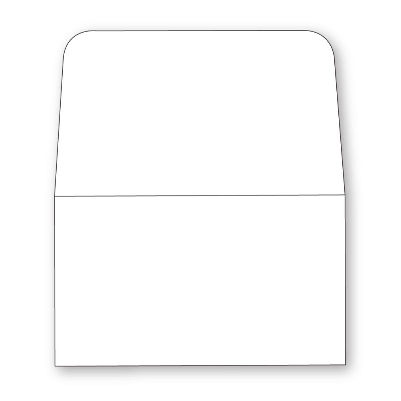 #9 Bangtail Envelopes Custom Printed - Sheppard Envelope