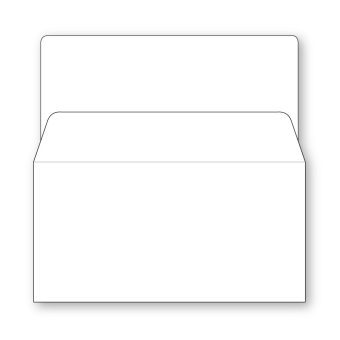 Teller Window Drive-up Banking Envelope - Sheppard Envelope