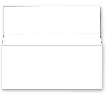 #9 Bangtail Envelopes - Sheppard Envelope