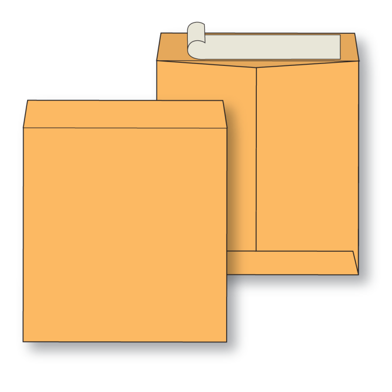 Glossary of Envelope Terminology - Sheppard Envelope