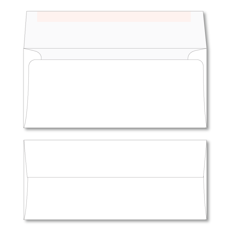 Glossary of Envelope Terminology - Sheppard Envelope
